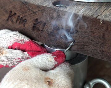 Trailer du film Arirang - Arirang Bande-annonce VO - AlloCiné