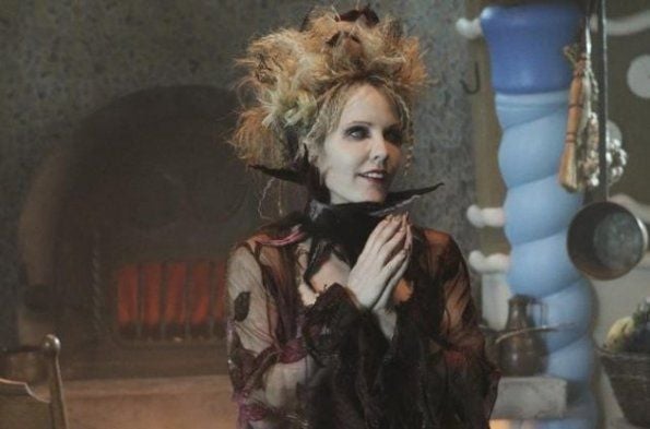 Photo de Emma Caulfield - Once Upon a Time : Photo Emma Caulfield ...