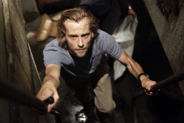 Photo de Joe Anderson - The River : Photo Joe Anderson - Photo 71 sur ...