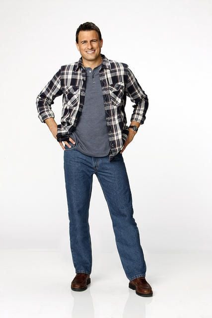 Photo de Benjamin Koldyke - Photo Benjamin Koldyke - Photo 13 sur 15 ...