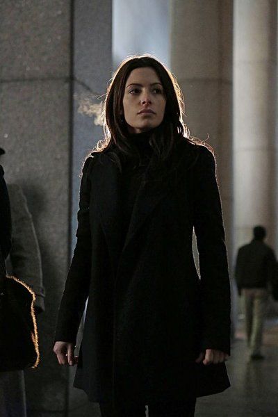 Photo de Sarah Shahi - Person Of Interest : Photo Sarah Shahi - Photo ...