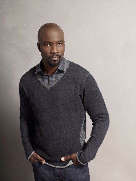 Ringer : Photo Mike Colter - 119 sur 137 - AlloCiné