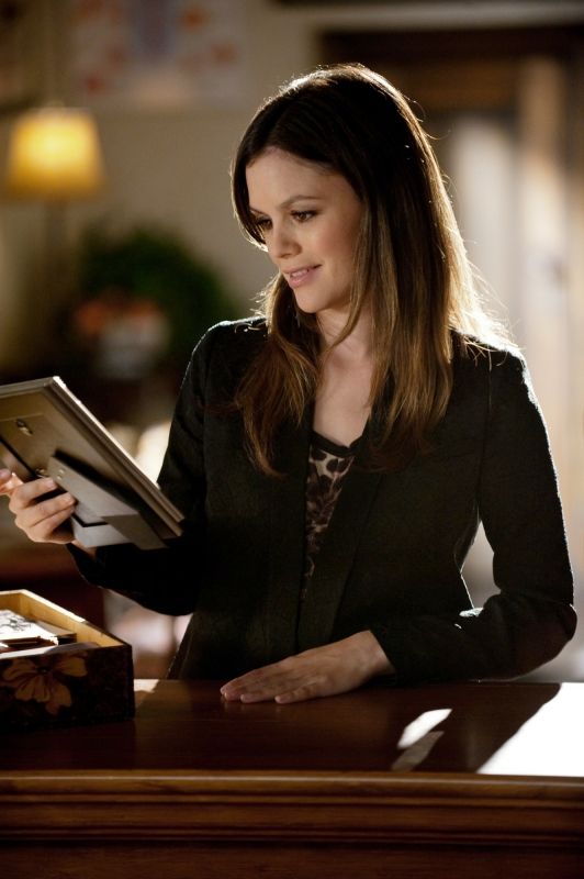 Hart Of Dixie : Hart Of Dixie : Photo Rachel Bilson - 322 sur 405 ...