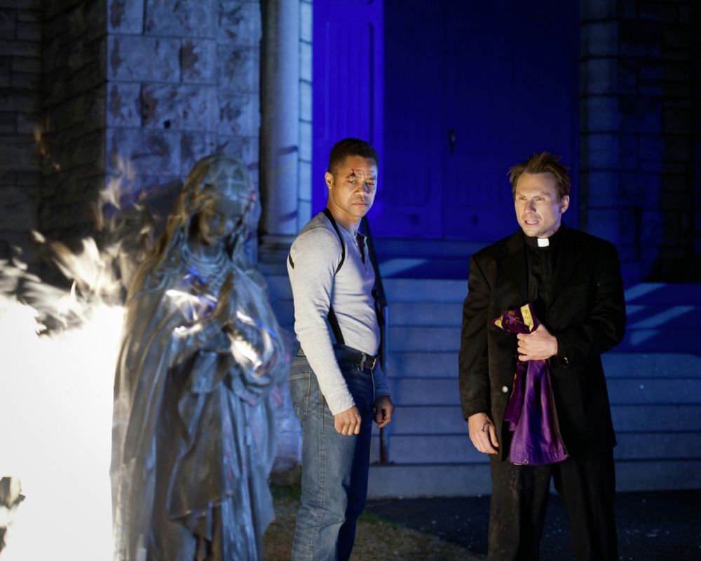 Photo du film Sacrifice (Uncut) - Photo 5 sur 6 - AlloCiné