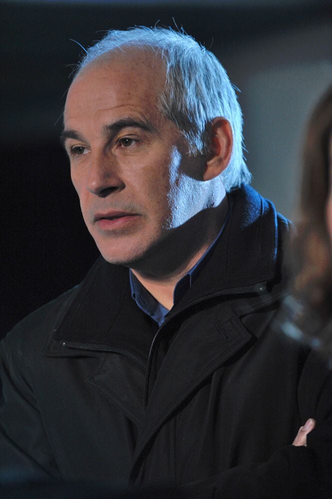 Photo de Jérôme Anger - Enquêtes réservées : Photo Jérôme Anger - Photo ...