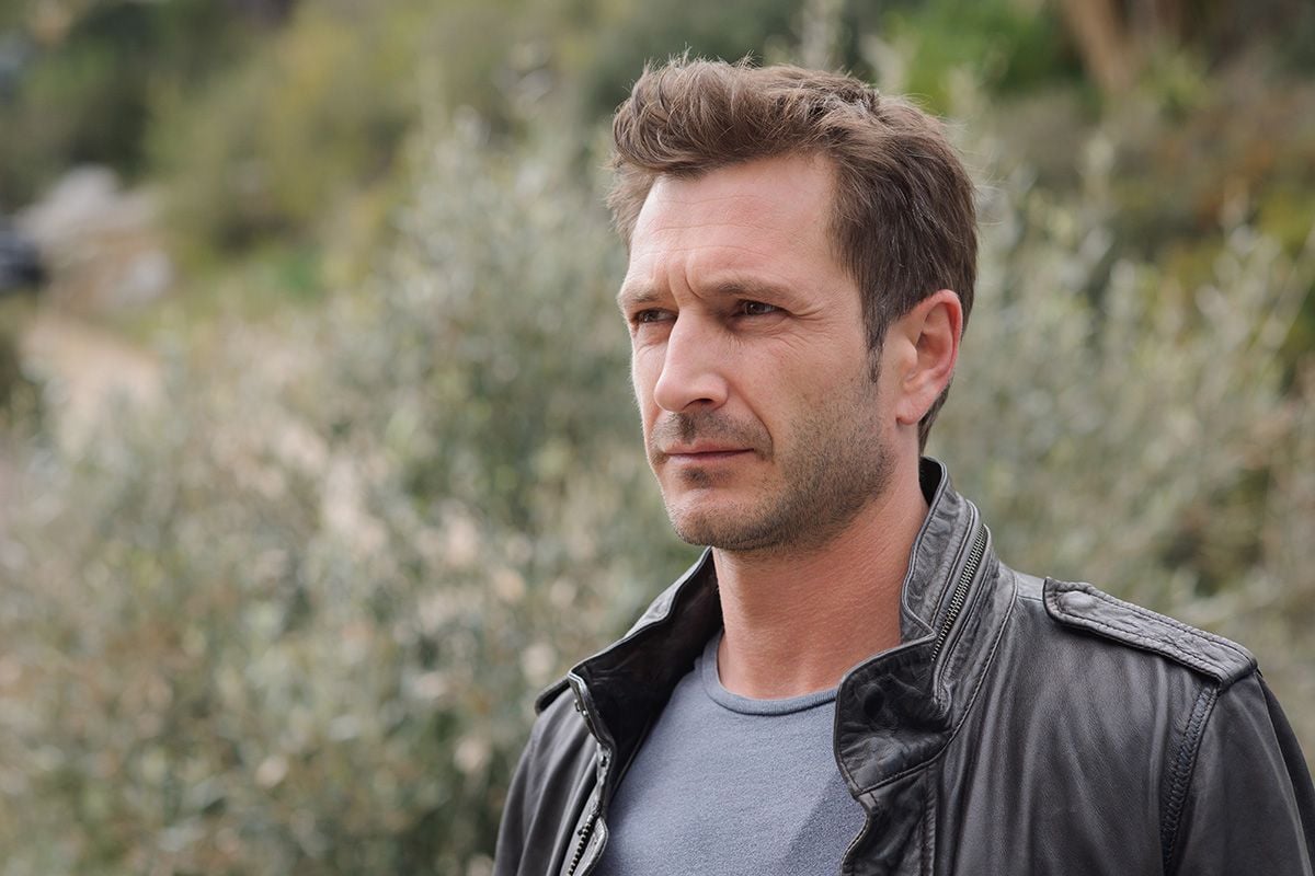 Photo de Alexandre Varga - Enquêtes réservées : Photo Alexandre Varga ...