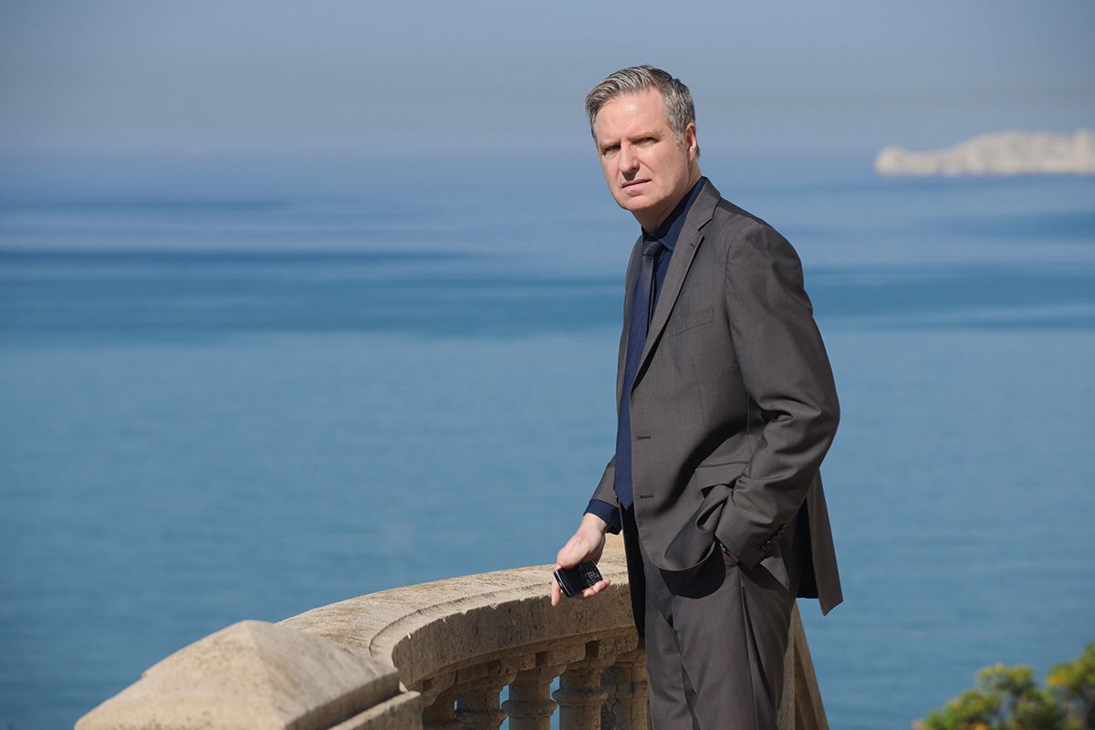 Photo de Yvon Back - Enquêtes réservées : Photo Yvon Back - Photo 28 ...