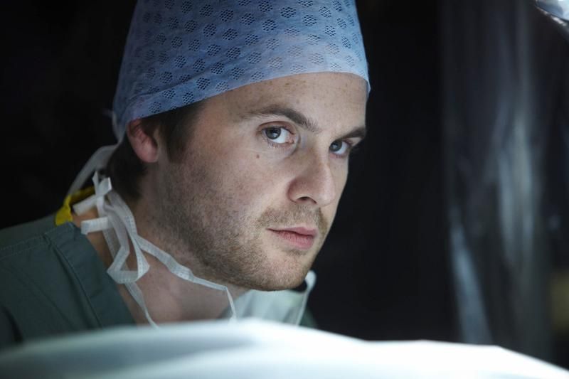 Photo de Tom Riley - Monroe : Photo Tom Riley - Photo 69 sur 80 - AlloCiné