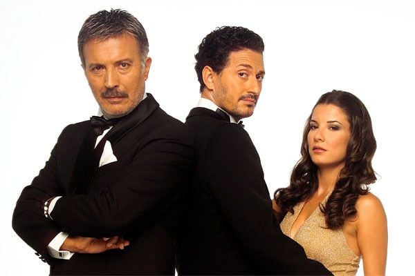 Photo de Murat Han - Photo İrem Altuğ, Murat Han, Bulut Aras - Photo 5 ...