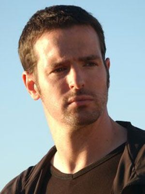 Jeffrey Pierce - AlloCiné