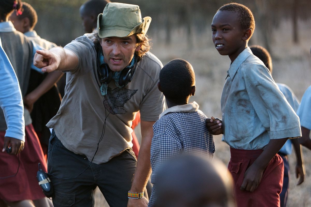 Photo du film The First Grader - Photo 9 sur 15 - AlloCiné
