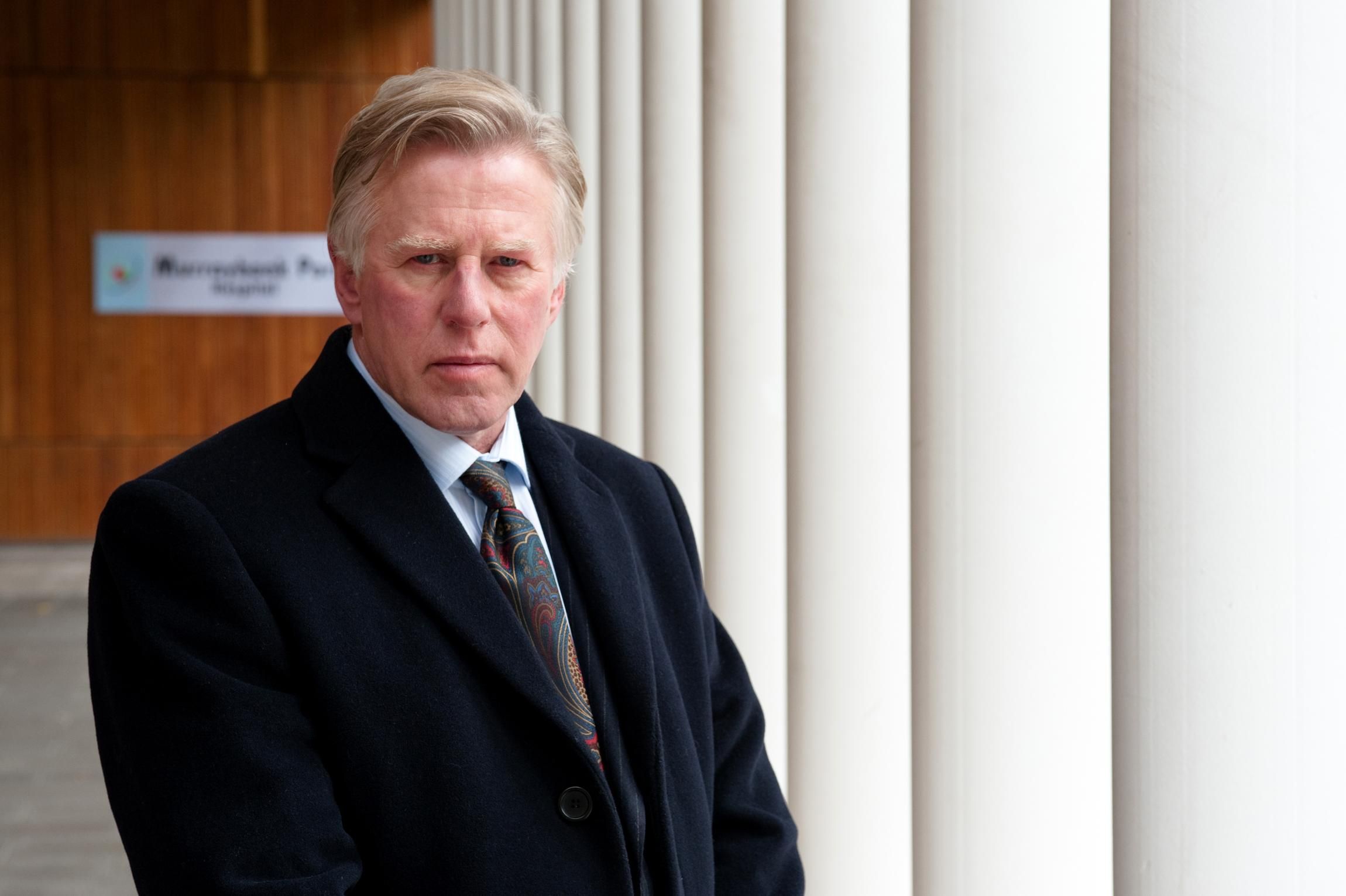 Jackson Brodie, détective privé : Jackson Brodie, détective privé ...