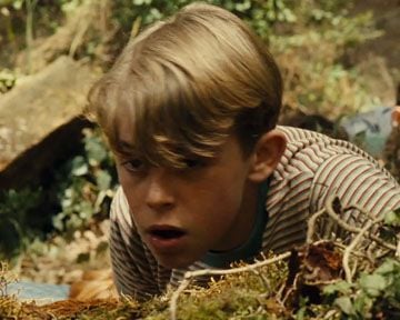 Extrait du film La Guerre des Boutons - La Guerre des Boutons Extrait ...