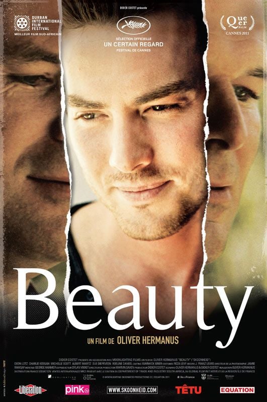 Récompenses et nominations pour le film Beauty - AlloCiné