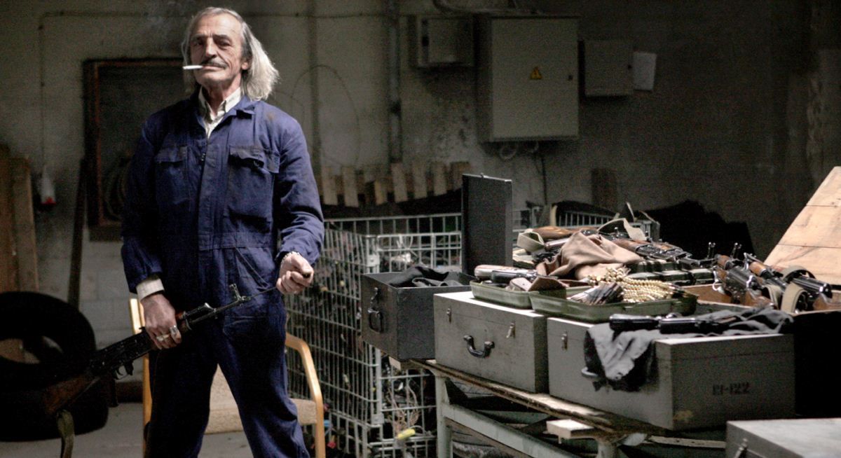 Photo du film Zero 2 - Photo 10 sur 10 - AlloCiné