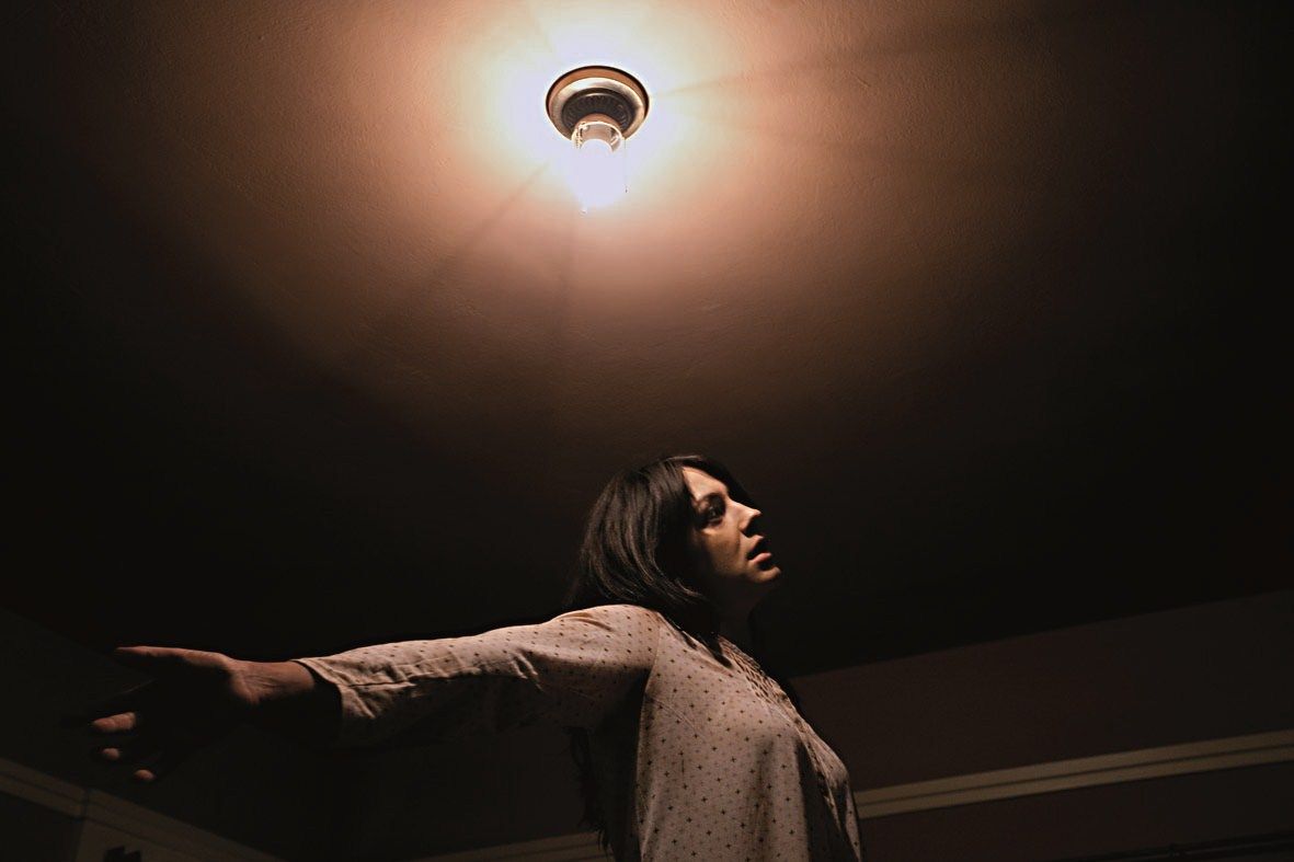 Photo de Nikki Muller - Anneliese: The Exorcist Tapes : Photo Nikki ...
