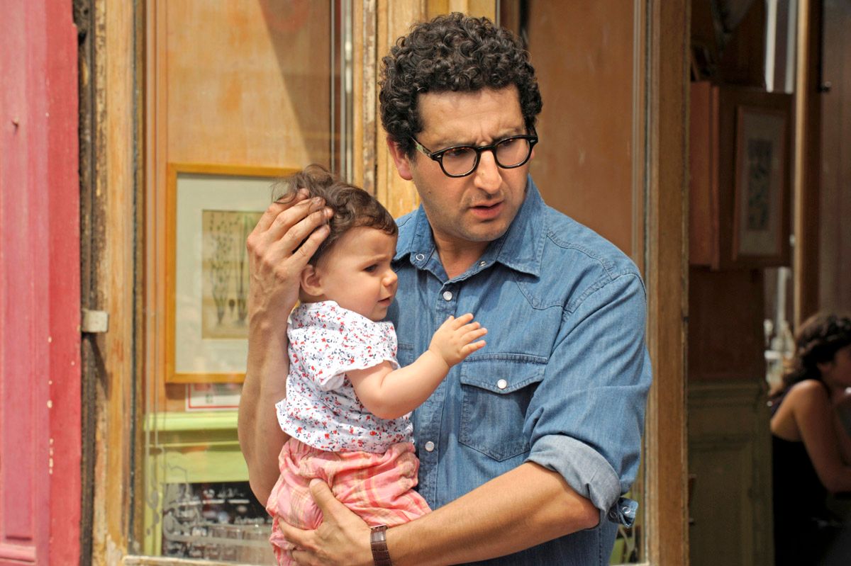 Photo de Denis Sebbah - Photo Denis Sebbah - Photo 3 sur 9 - AlloCiné