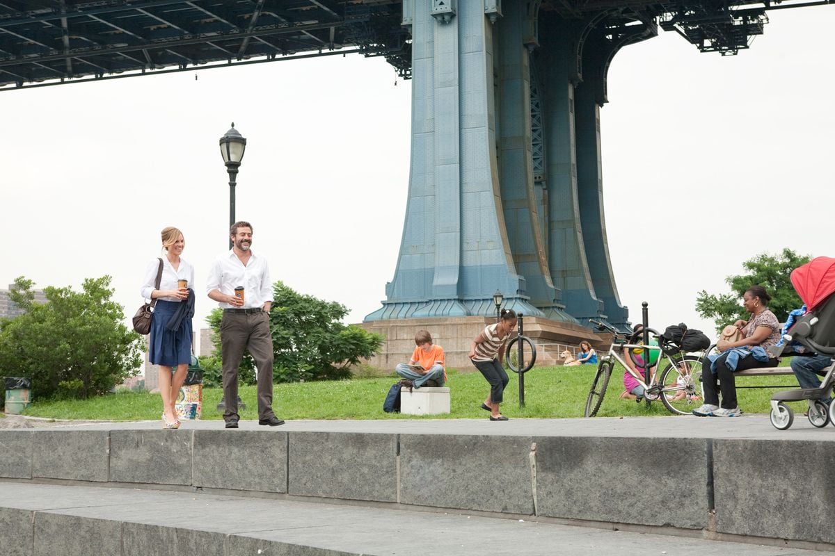 Photo du film La Locataire - Photo 3 sur 24 - AlloCiné