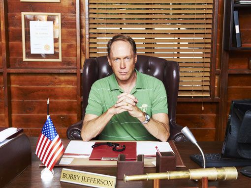 Beaver Falls : Photo Todd Boyce - 34 sur 37 - AlloCiné