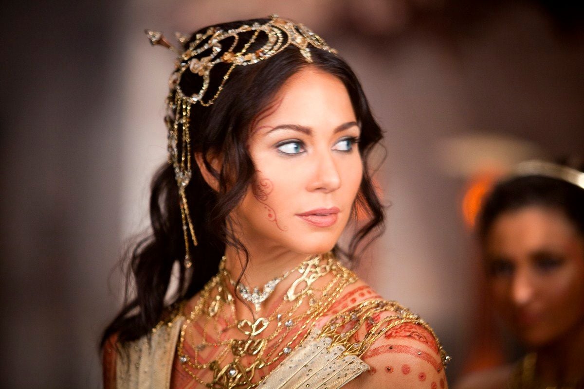 Photo de Lynn Collins - John Carter : Photo Lynn Collins - Photo 10 sur ...