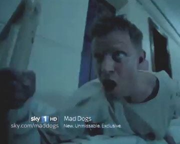 Mad Dogs - saison 3 Bande-annonce VO - Trailer Mad Dogs S03 - AlloCiné