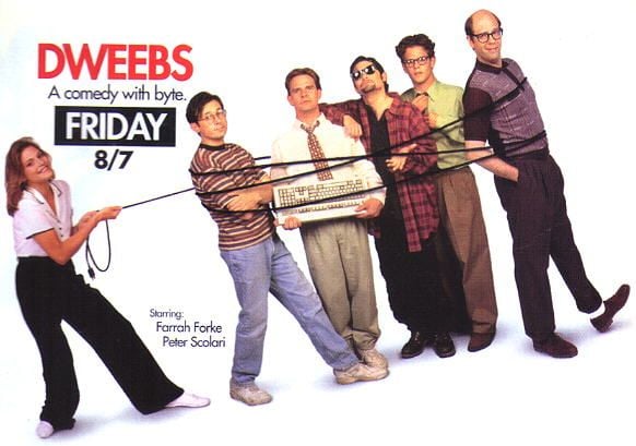 Dweebs : Dweebs : Photo - 4 sur 5 - AlloCiné