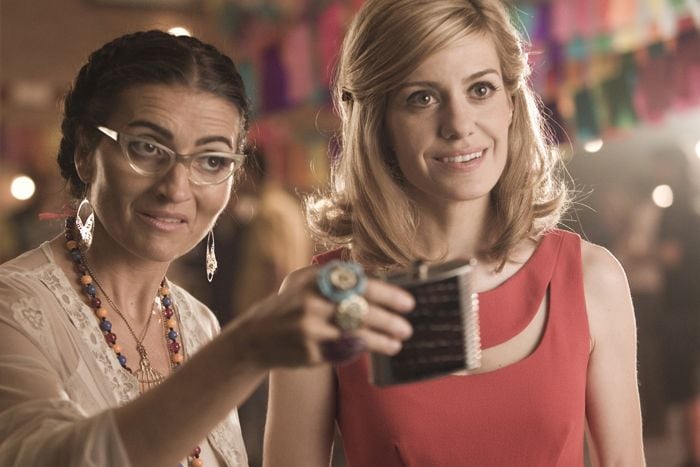 Photo du film Ghost Graduation - Photo 13 sur 19 - AlloCiné