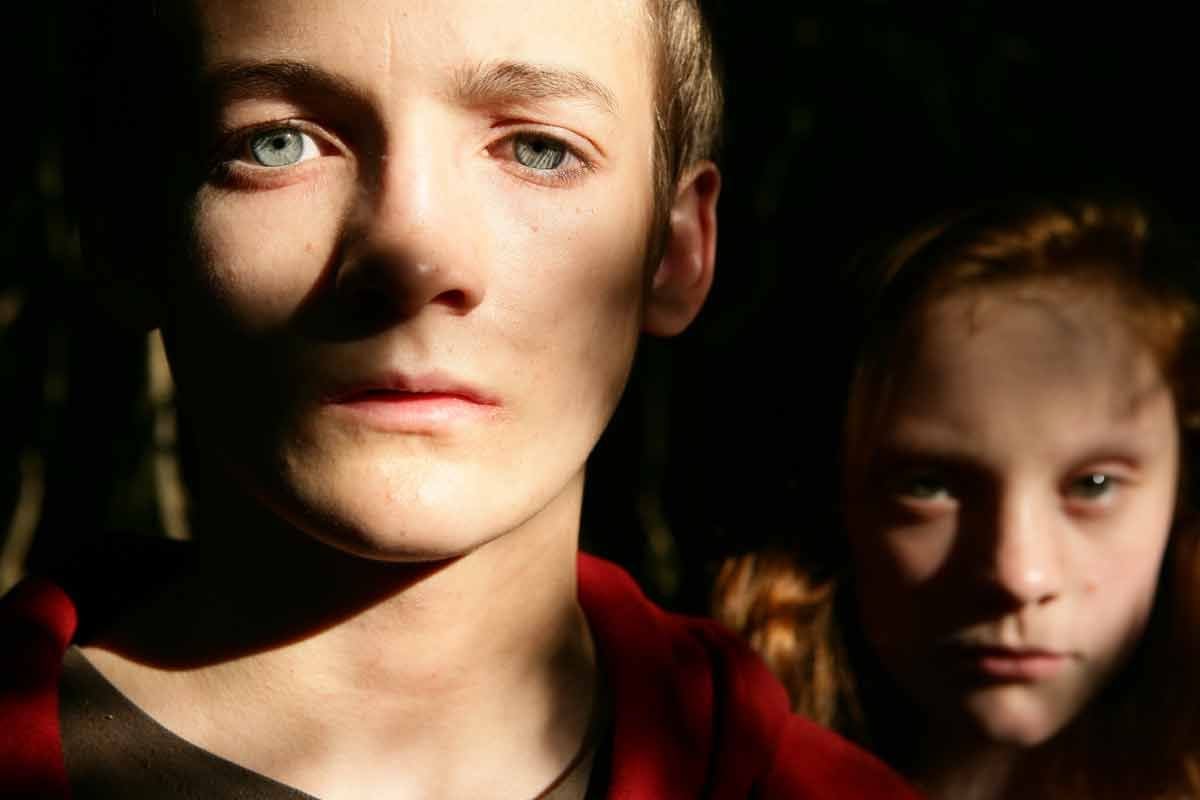 Photo du film All Good Children - Photo 1 sur 6 - AlloCiné