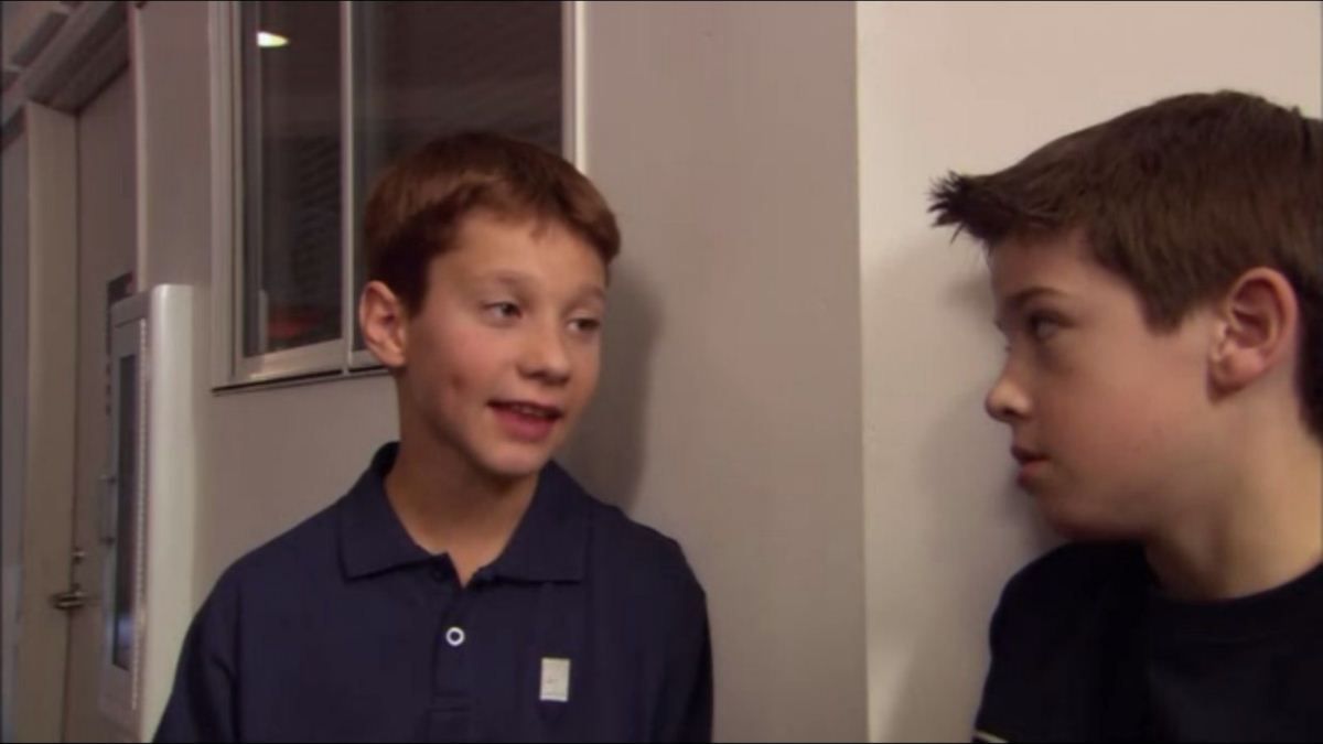 Photo du film Max Rules : Les aventures d'un super espion - Photo 4 sur ...