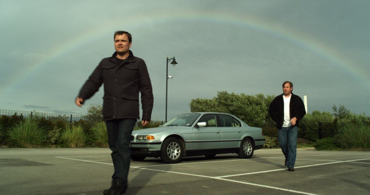 Photo de Michael Smiley - Kill List : Photo Neil Maskell, Michael ...