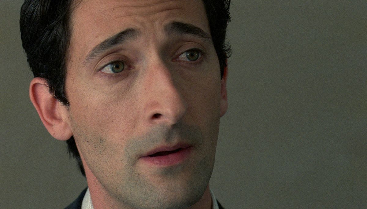 Photo de Adrien Brody - Detachment : Photo Adrien Brody, Tony Kaye ...