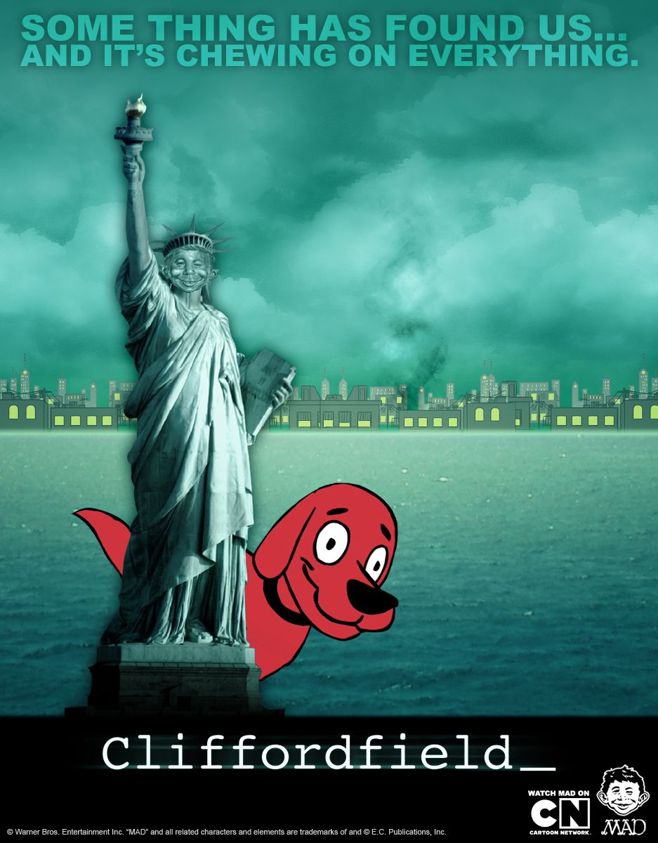 Mad : Mad : Photo - 5 sur 19 - AlloCiné