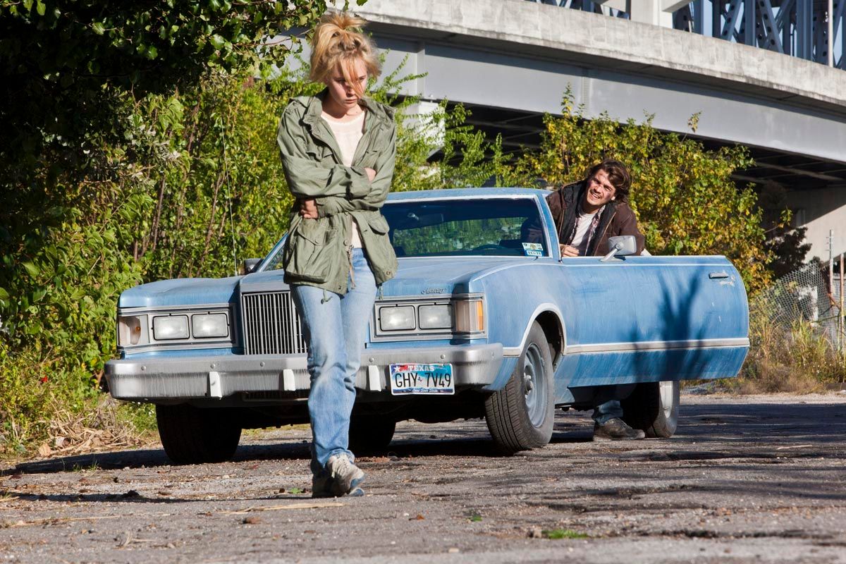Photo du film Killer Joe - Photo 7 sur 12 - AlloCiné