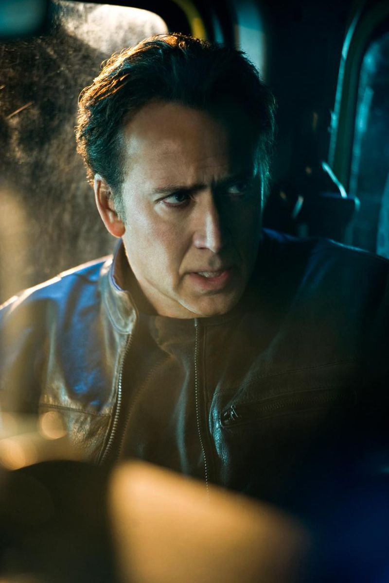 Photo de Nicolas Cage - Ghost Rider : L'Esprit de Vengeance : Photo ...