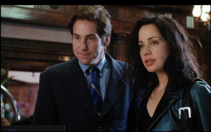 Photo du film The Search for John Gissing - Photo 3 sur 5 - AlloCiné