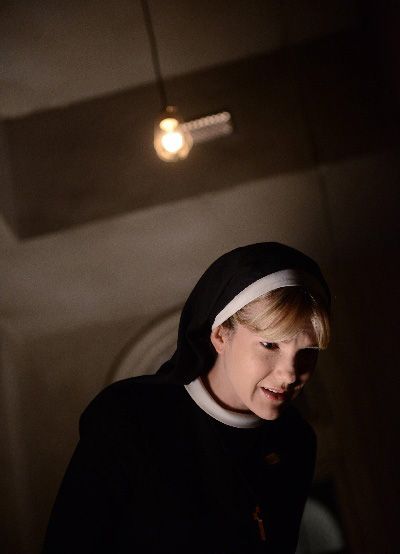 American Horror Story : American Horror Story : Photo Lily Rabe - 792 ...