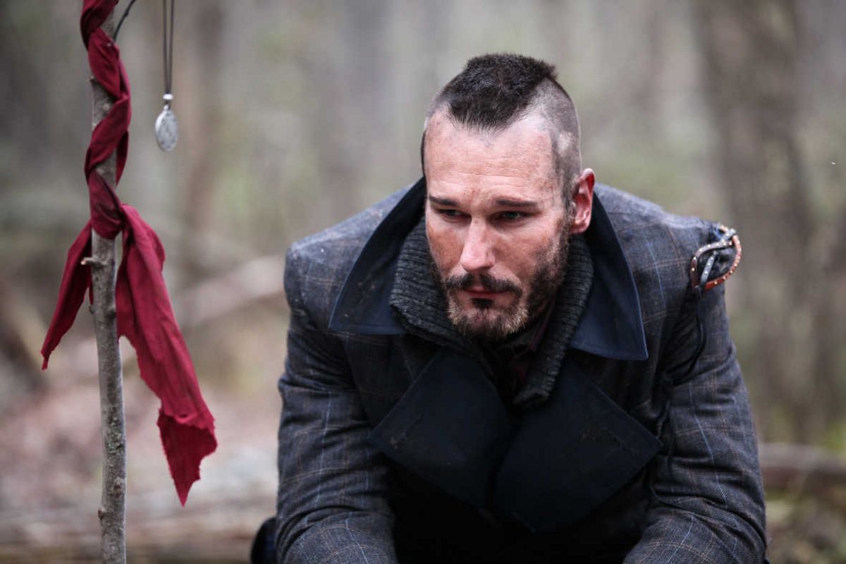 Photo du film The Day - Photo 4 sur 13 - AlloCiné