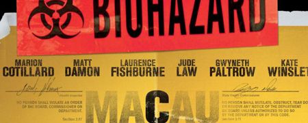 "Contagion" : 2 nouveaux spots TV ! [VIDEO] - Actus Ciné - AlloCiné