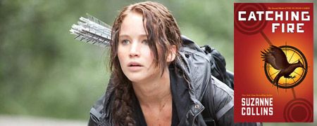 "Hunger Games" : la suite pour 2013 ! [PHOTOS] - Actus Ciné - AlloCiné