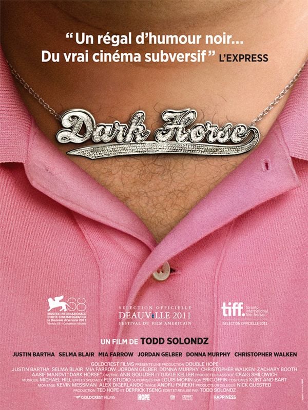 Dark Horse - Film 2011 - AlloCiné