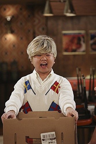 Photo de Matthew Moy - Photo Matthew Moy - AlloCiné