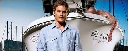 "Dexter" revient... sur TF1 ! - News Séries à la TV - AlloCiné