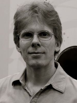 John Carmack - AlloCiné