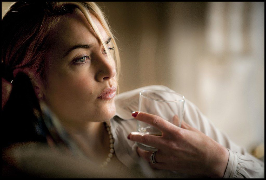 Photo du film Carnage - Photo 4 sur 31 - AlloCiné