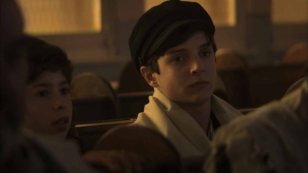 Photo du film Rondo - Photo 21 sur 31 - AlloCiné