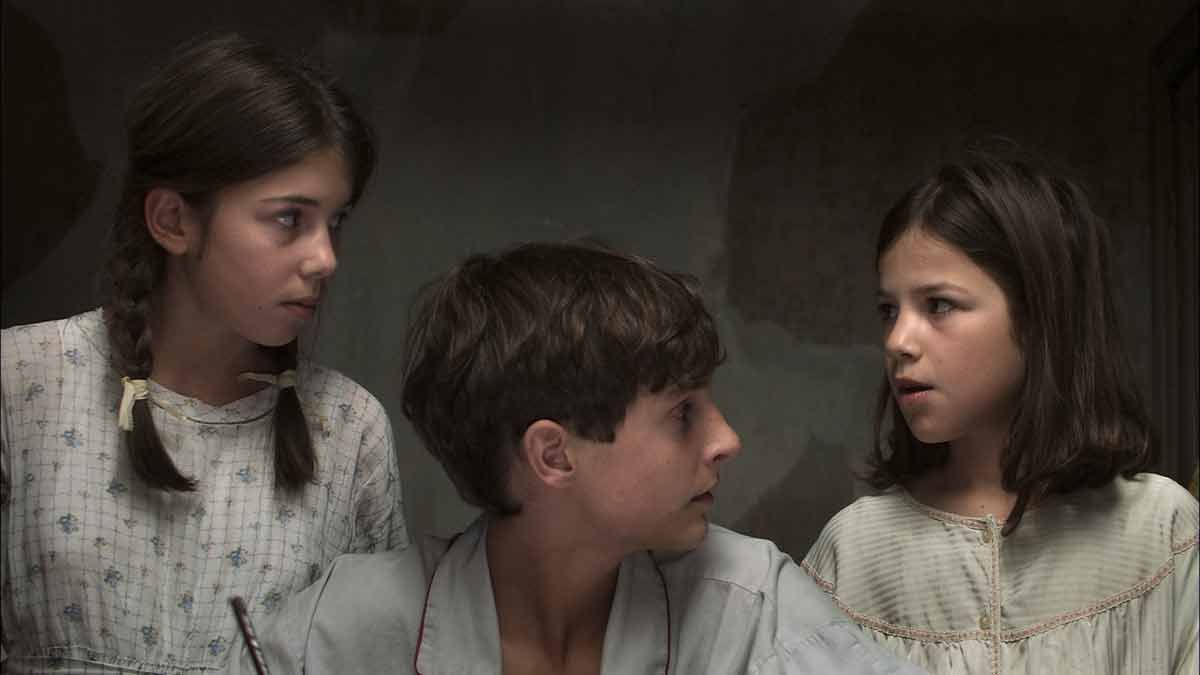 Photo du film Rondo - Photo 26 sur 31 - AlloCiné
