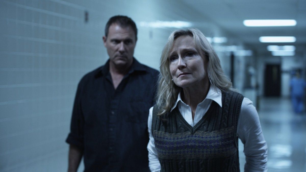 Photo du film The Grace Card - Photo 7 sur 14 - AlloCiné