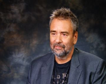 Vidéo interview pour The Lady : Jonathan Raggett, David Thewlis ...