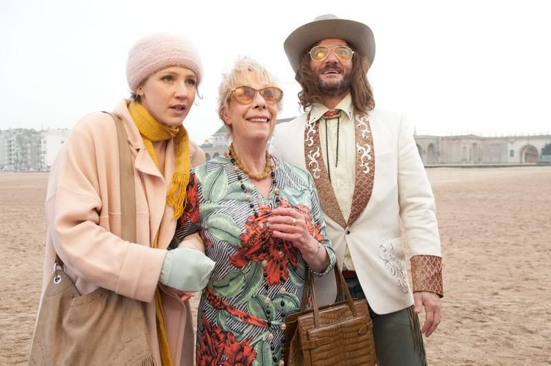 Photo de Marie Kremer - Photo Marie Kremer, Patrick Ridremont - Photo ...