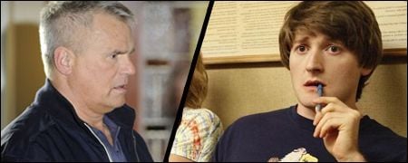 "Raising Hope" : tentative d'intimidation signée Richard Dean Anderson ...